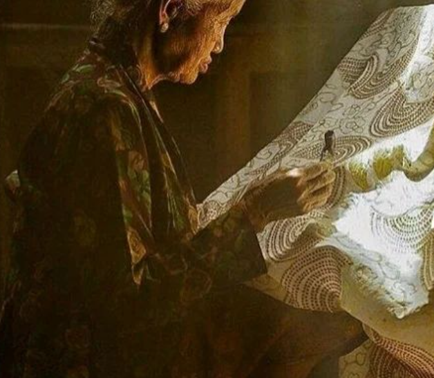 Batik Vibes: Malang’s Colorful Legacy – Tom's Notes
